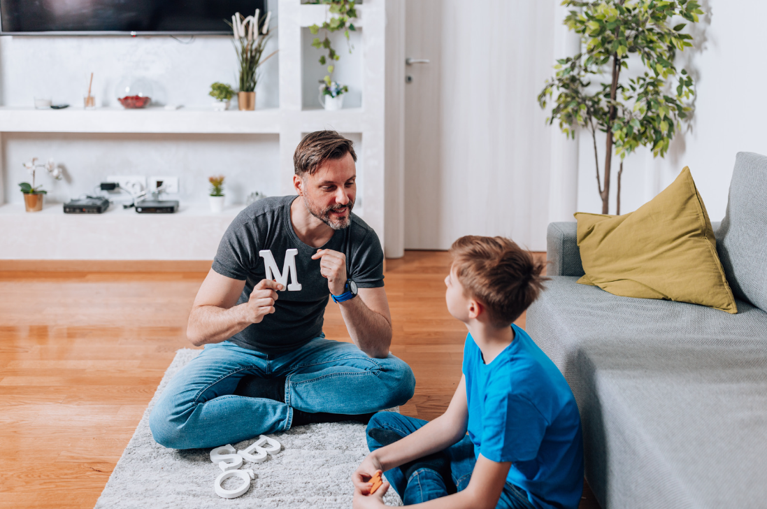 "Verbal Memory Test: Boosting Learning and Communication"