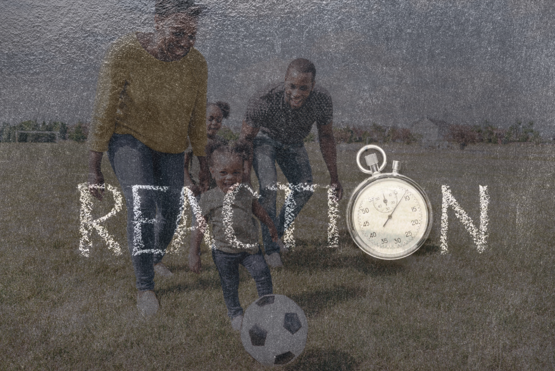 How Reaction Time Affects Sports and Daily Activities